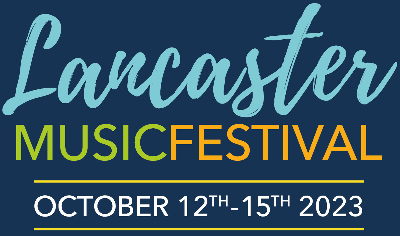 Lancaster Music Festival Curated Itineraries